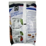 Member's Mark Italian Style Beef Meatballs, Frozen 6 lbs. - Samsclub.com