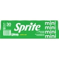 Sprite Mini Cans 7.5 fl. oz., 30 pk. - Samsclub.com