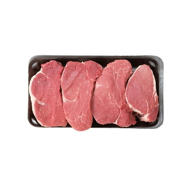 Member's Mark USDA Prime Angus Beef Filet Mignon, priced per pound ...
