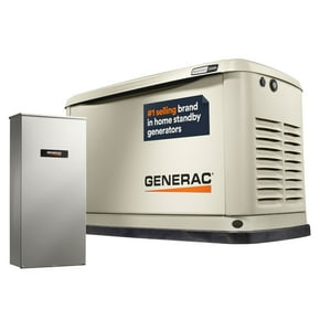 Generators: Portable, Solar & Propane Generators
