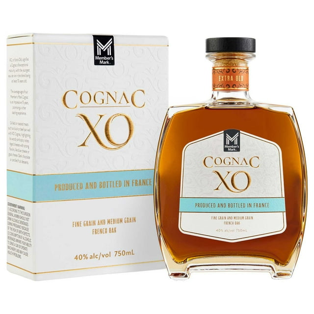 Member's Mark XO Cognac, 750 ml - Samsclub.com