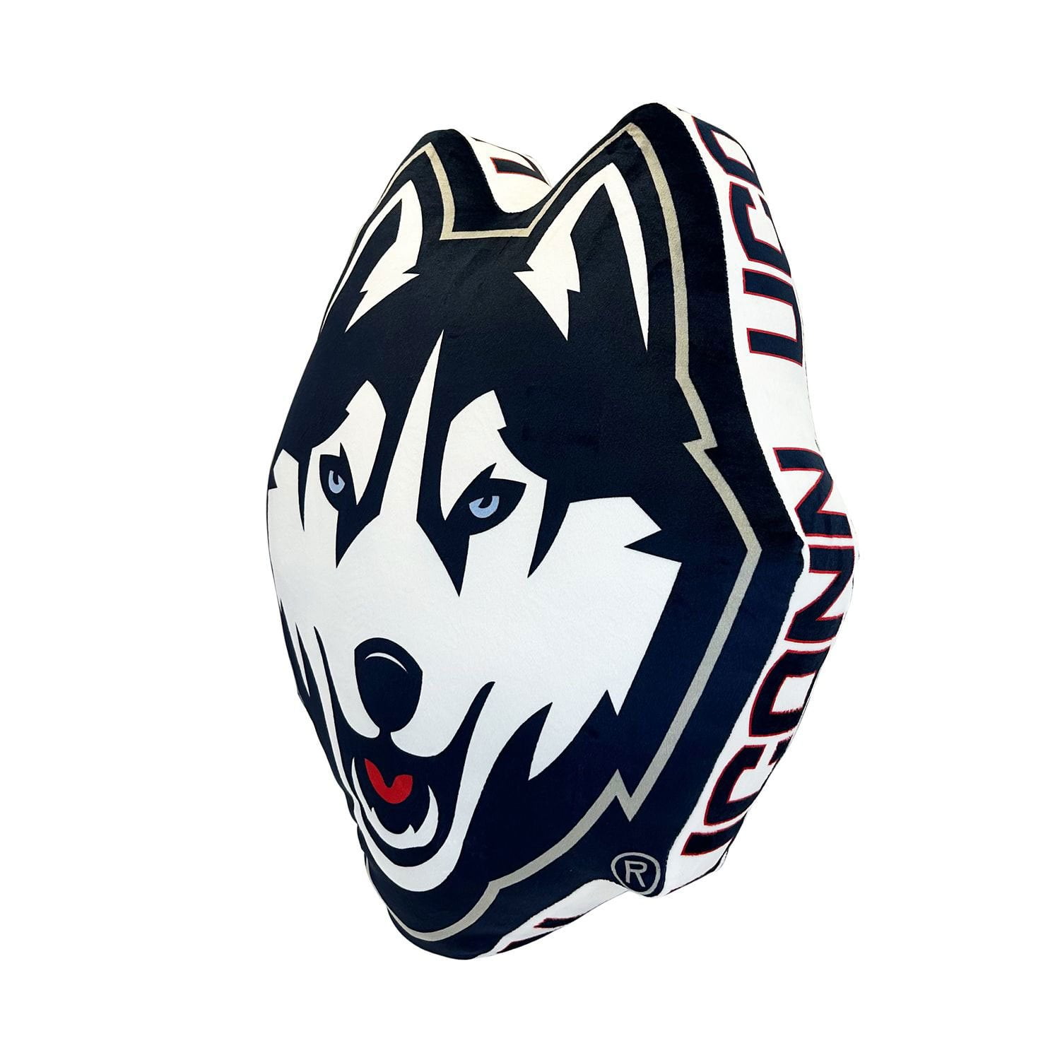 Logo Brands UConn Huskies XL Puff Pillow - Samsclub.com