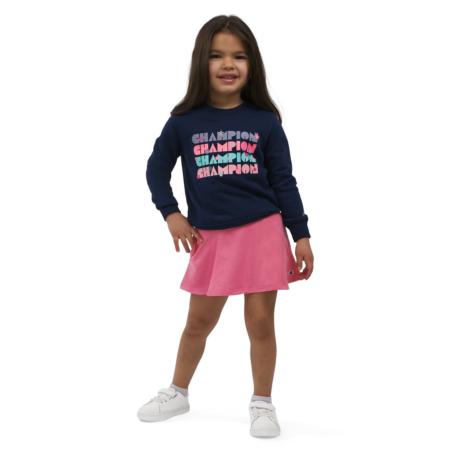 Champion Girls 2-Piece Active Set - Samsclub.com
