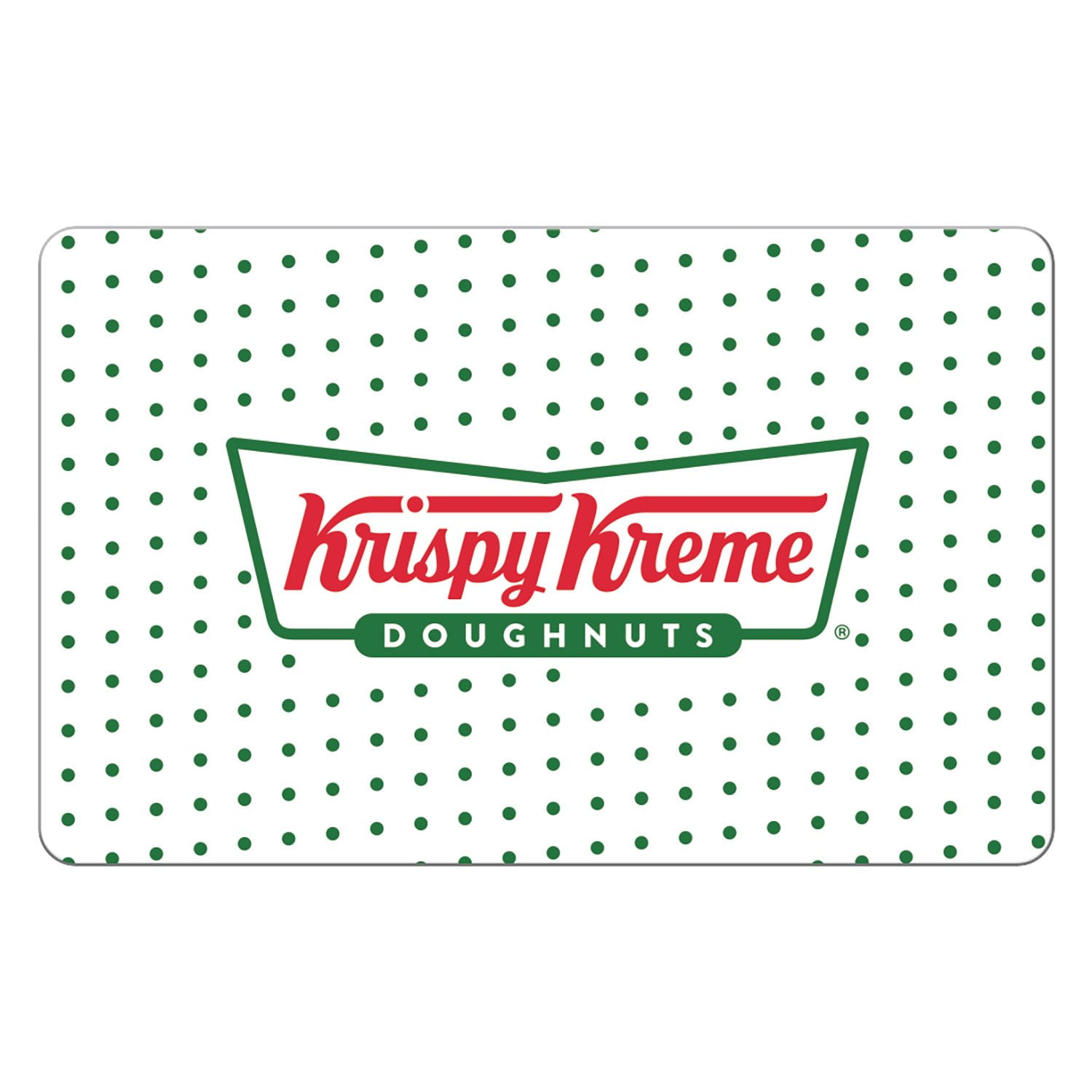 Krispy Kreme $45 Gift Card Multi-Pack, 3 x $15 - Samsclub.com