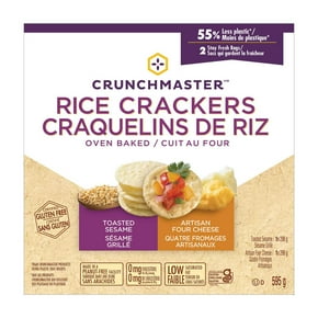 Crackers