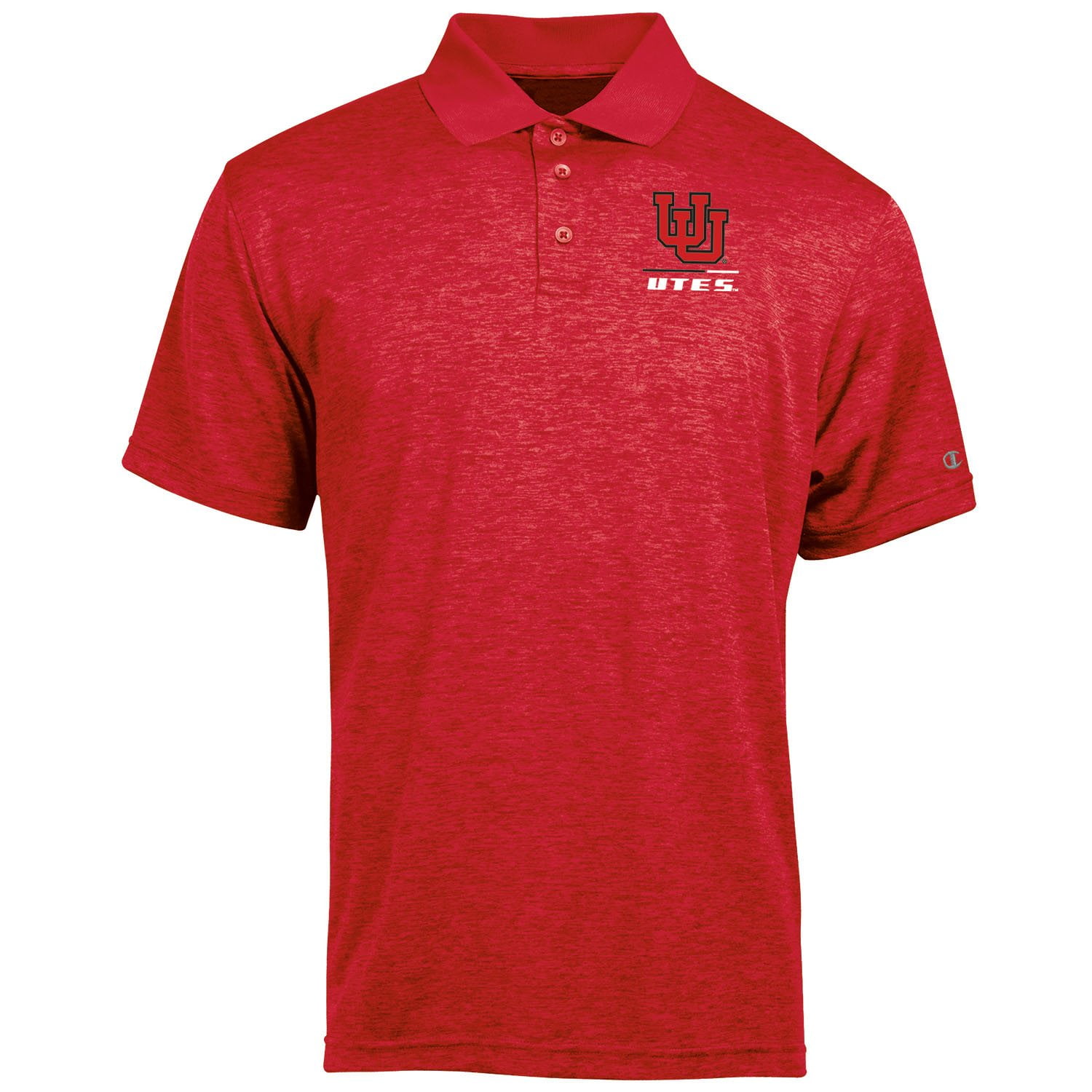 Champion Utah Utes Men's Polo - Samsclub.com
