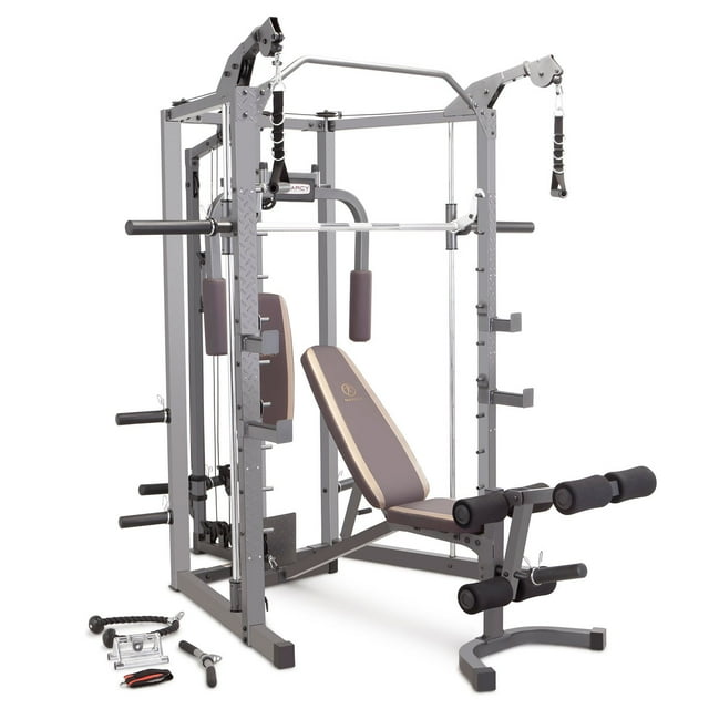 Marcy Combo Smith Machine - Samsclub.com