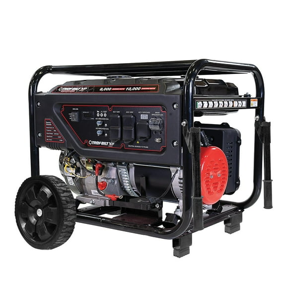 Portable Generators at Sam's Club
