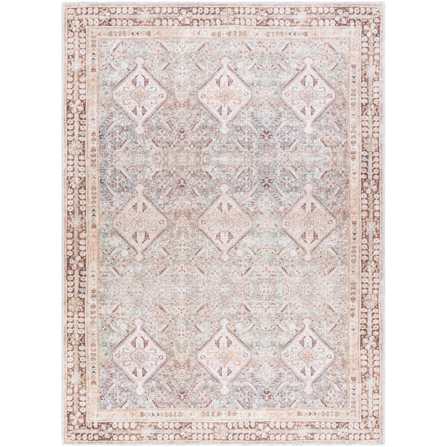 details by Becki Owens Amelie Area Rug, Assorted Designs and Sizes ...