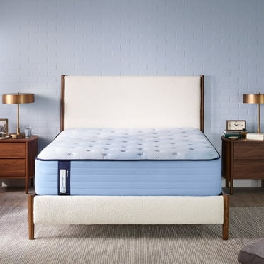 Sealy Posturepedic Plus Walsh Medium Hybrid Mattress - Samsclub.com