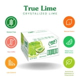 True Lime Crystallized Lime Packets, 500 ct. - Samsclub.com
