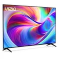 VIZIO 75" Class Quantum Series 4K QLED Smart TV, QuickFit® Compatible ...