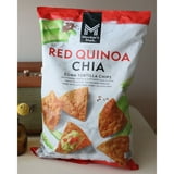 Member's Mark Red Quinoa Chia Corn Tortilla Chips, 16 oz. - Samsclub.com