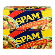 SPAM Classic Singles 2.5 oz., 12 pk. - Samsclub.com