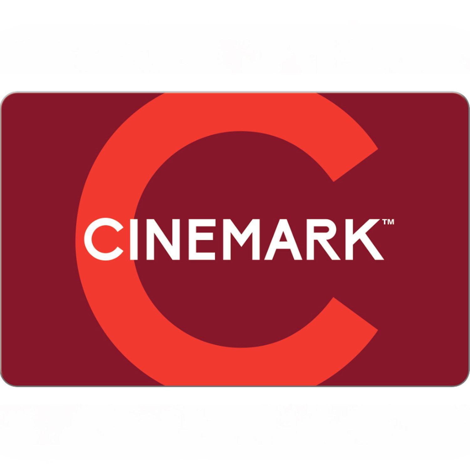 Cinemark $50 Email Delivery Gift Card - Samsclub.com