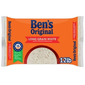 Rice, Pasta & Boxed Meals