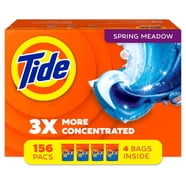 Gain Plus Liquid Laundry Detergent, Radiant, 114 Loads, 140 fl. oz ...