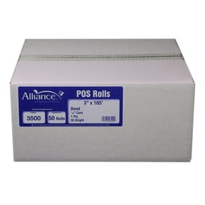 Receipt Paper & Technology Paper