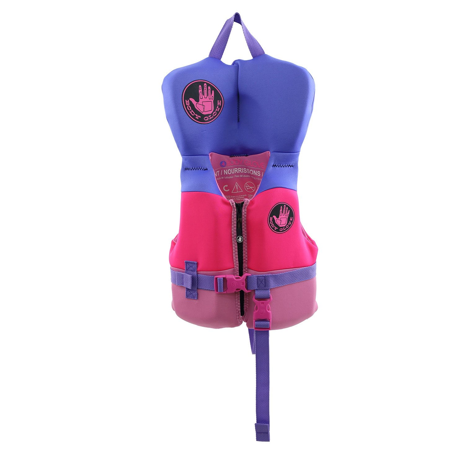 Body Glove Infant PFD Life Jacket, Less than 30 lbs. - Samsclub.com