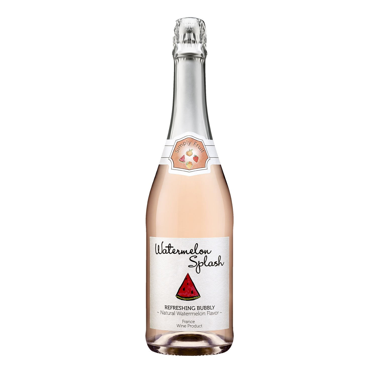 Watermelon Splash Bubbly (750 ml) - Samsclub.com