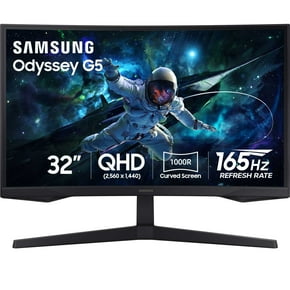 Samsung Monitors