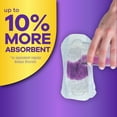 Always Discreet plus Incontinence Liners for Women, Very Light Long ...