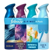 Febreze PLUG Scent Booster Oil Diffuser - Samsclub.com