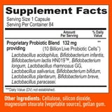 Member's Mark 10 Strain Probiotic Capsules, 84 ct. - Samsclub.com