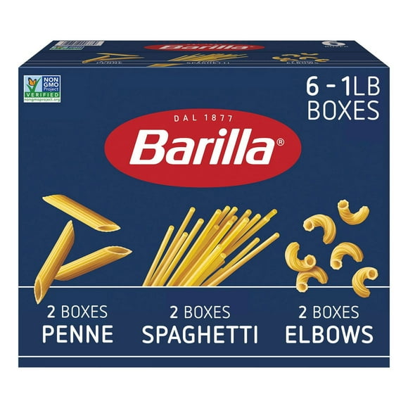 Barilla Pasta