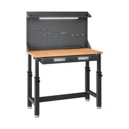 Member's Mark Heavy Duty Large Stackable Storage Bin, 37.1" L x 16.0" D ...