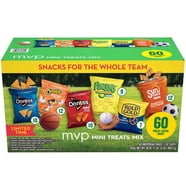 Pringles Snack Stacks Variety Pack Chips, 0.67 oz., 36 ct. - Samsclub.com
