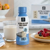 Member's Mark Ultra-Filtered Milk Shake, Vanilla, 11.5 fl. oz., 12 pk ...