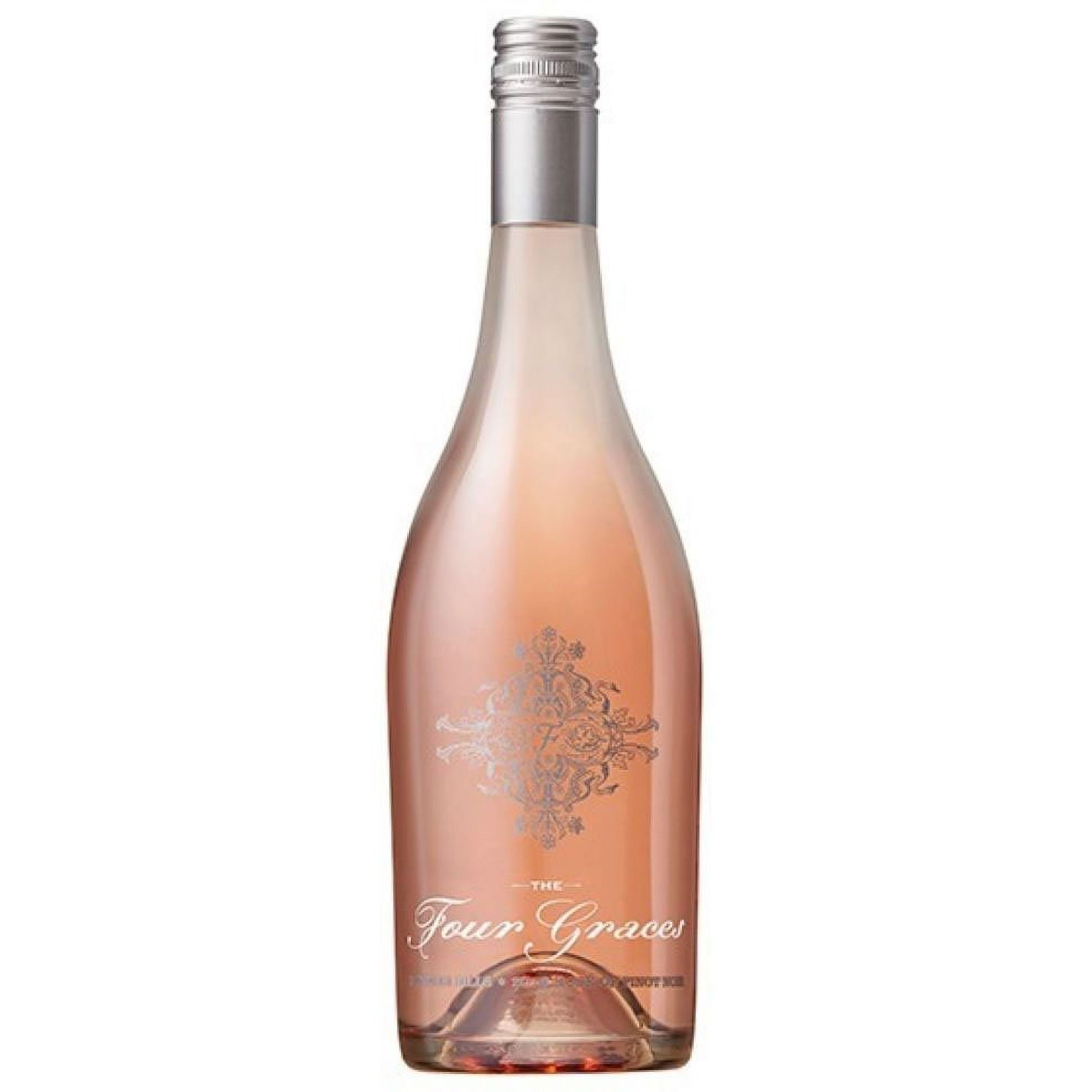 Four Graces Rose 750 ml - Samsclub.com
