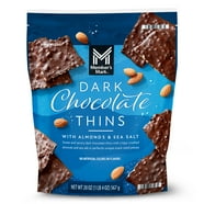 Utah Truffles Dark Chocolate Truffles with Sea Salt, 16 oz. - Samsclub.com