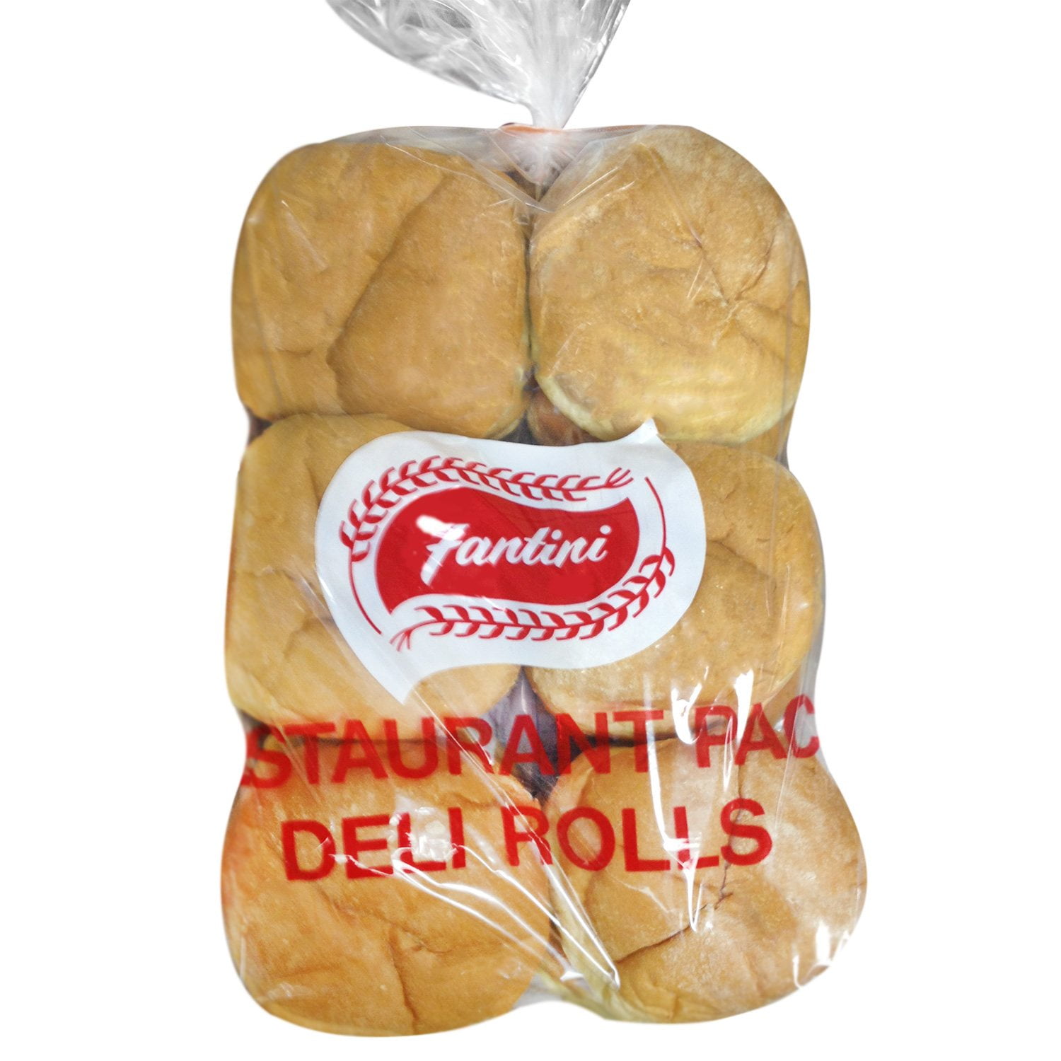 Fantini Bakery Bulkie Rolls 24 oz., 12 ct. - Samsclub.com
