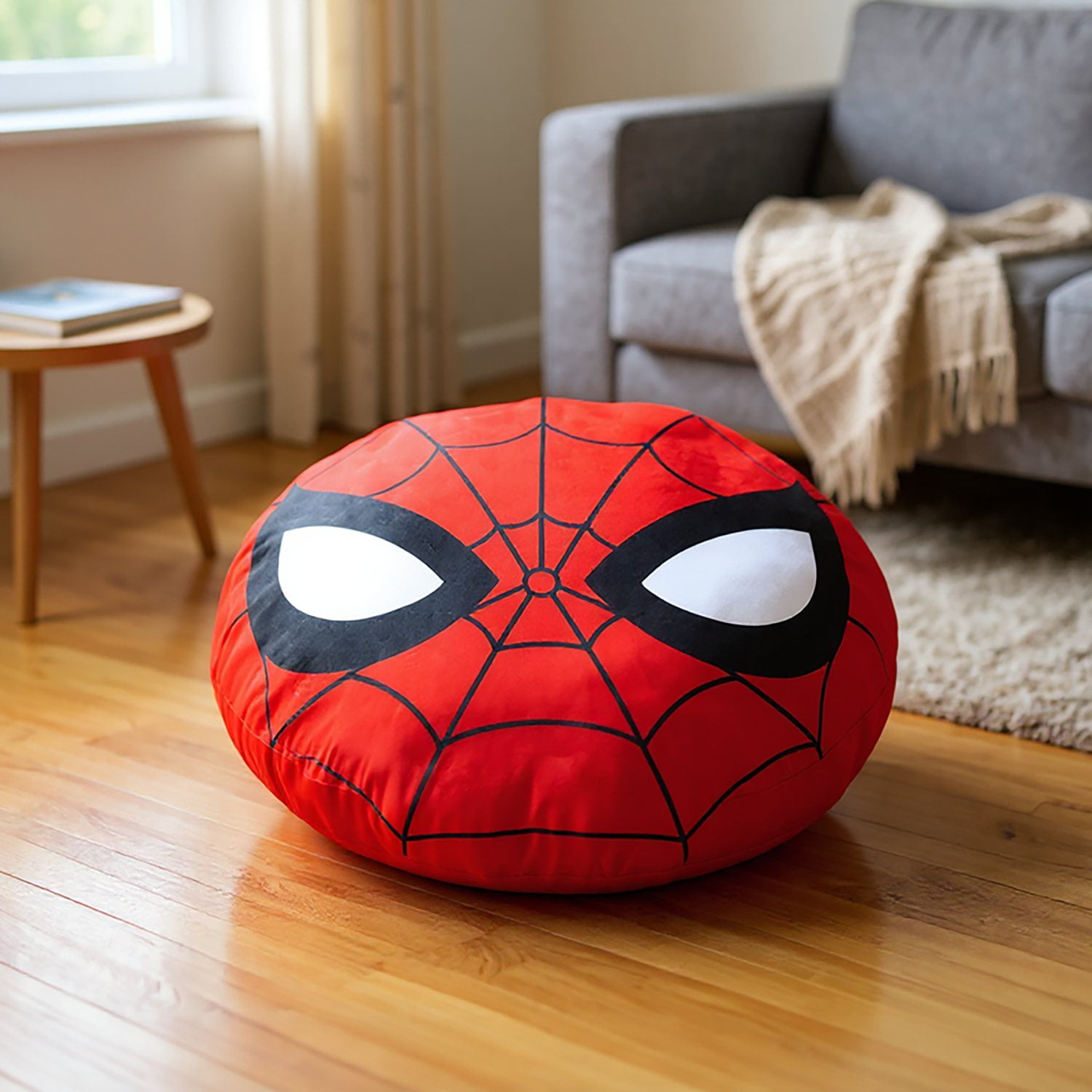 Licensed Character Floor Cushions, 32" x 34" - Samsclub.com