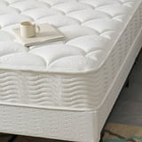 ZINUS Night Therapy 8" Hybrid Mattress - Samsclub.com