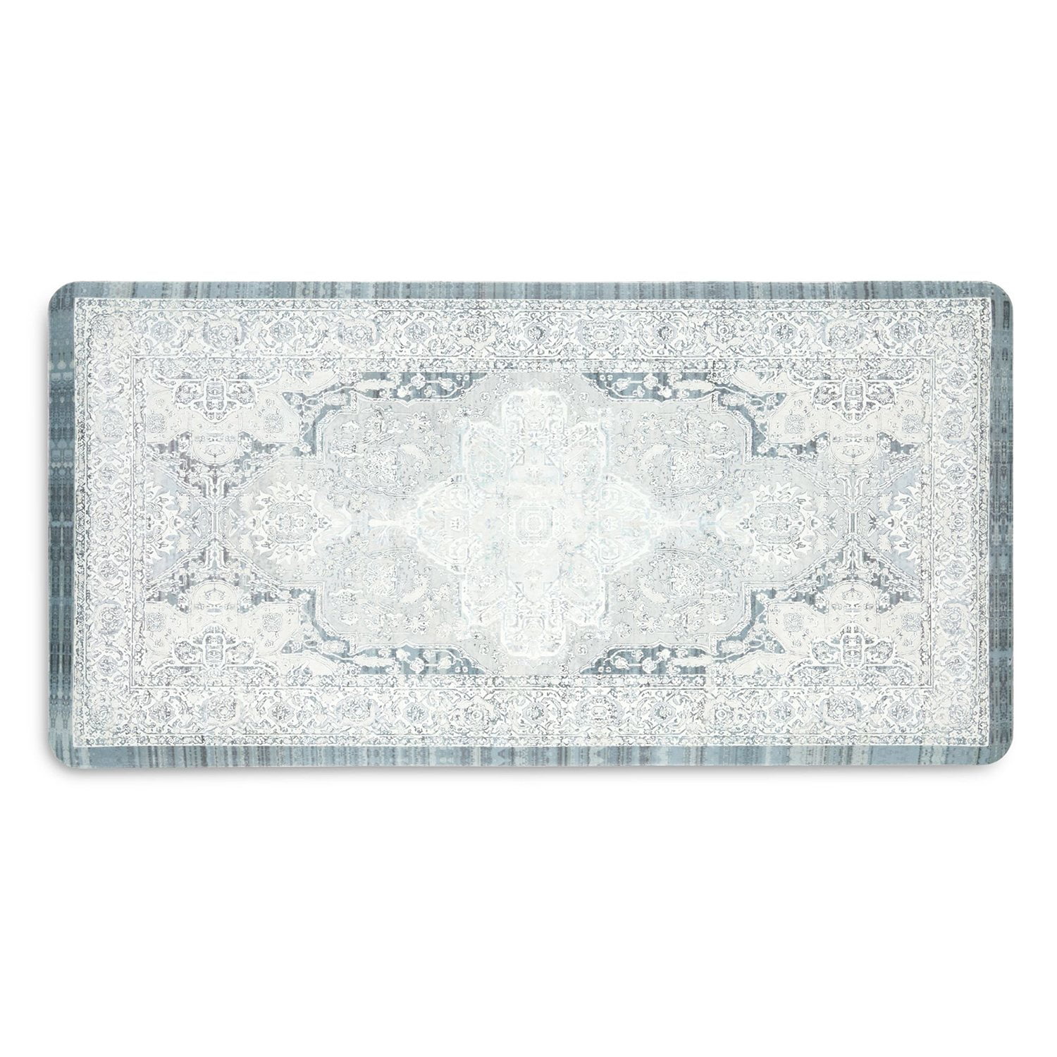 Member's Mark Comfort Pro Anti-Fatigue Kitchen Mat, 20" x 39", Assorted ...
