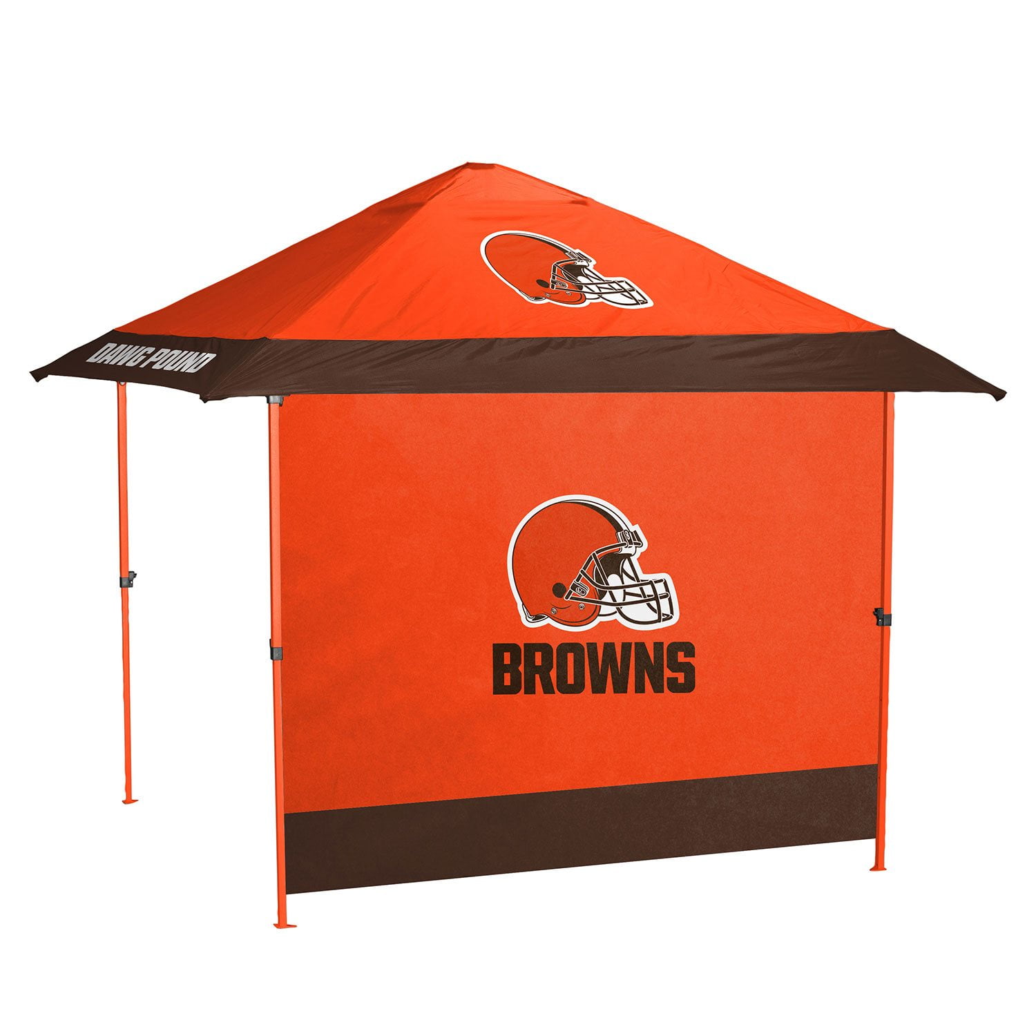 NFL 12' x 12' Pagoda Tent Canopy, Assorted Teams - Samsclub.com