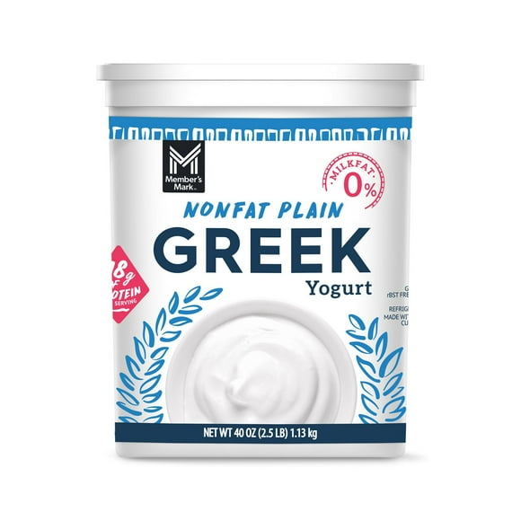 Yogurt