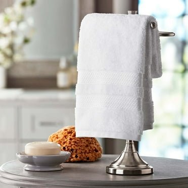 Member's Mark 2-Pack Hotel Premier Luxury Washcloth - Samsclub.com