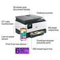 HP OfficeJet Pro 9128e All-in-One Printer, 6 Months Instant Ink with ...
