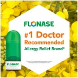 Flonase Allergy Relief Nasal Spray, 144 Sprays, 3 pk. - Samsclub.com
