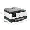 HP OfficeJet Pro 8138e All-in-One Printer, 40Q50A - Samsclub.com