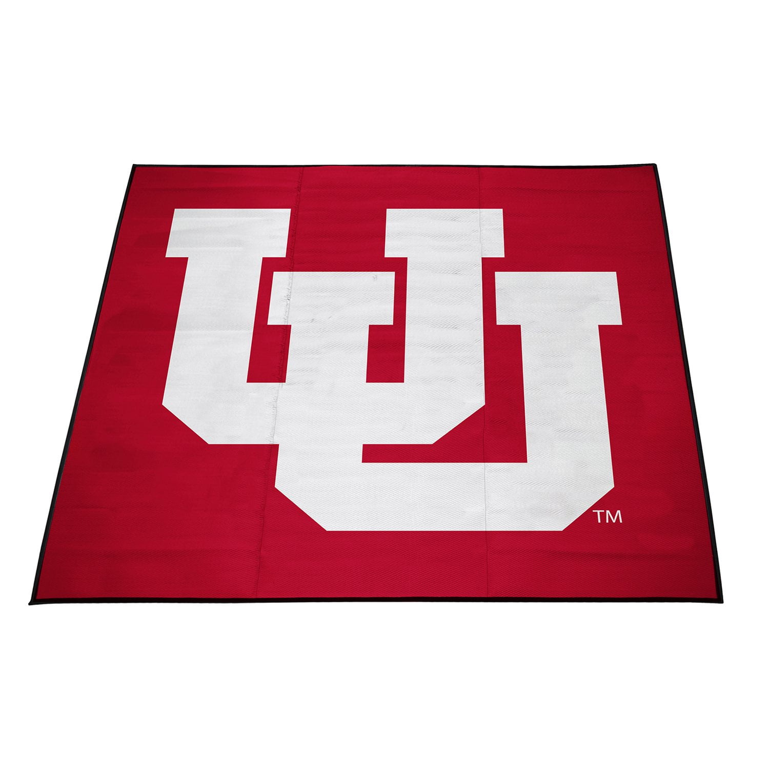 Smart Design NCAA 108" x 108" Tailgating Rug, Assorted Teams - Samsclub.com