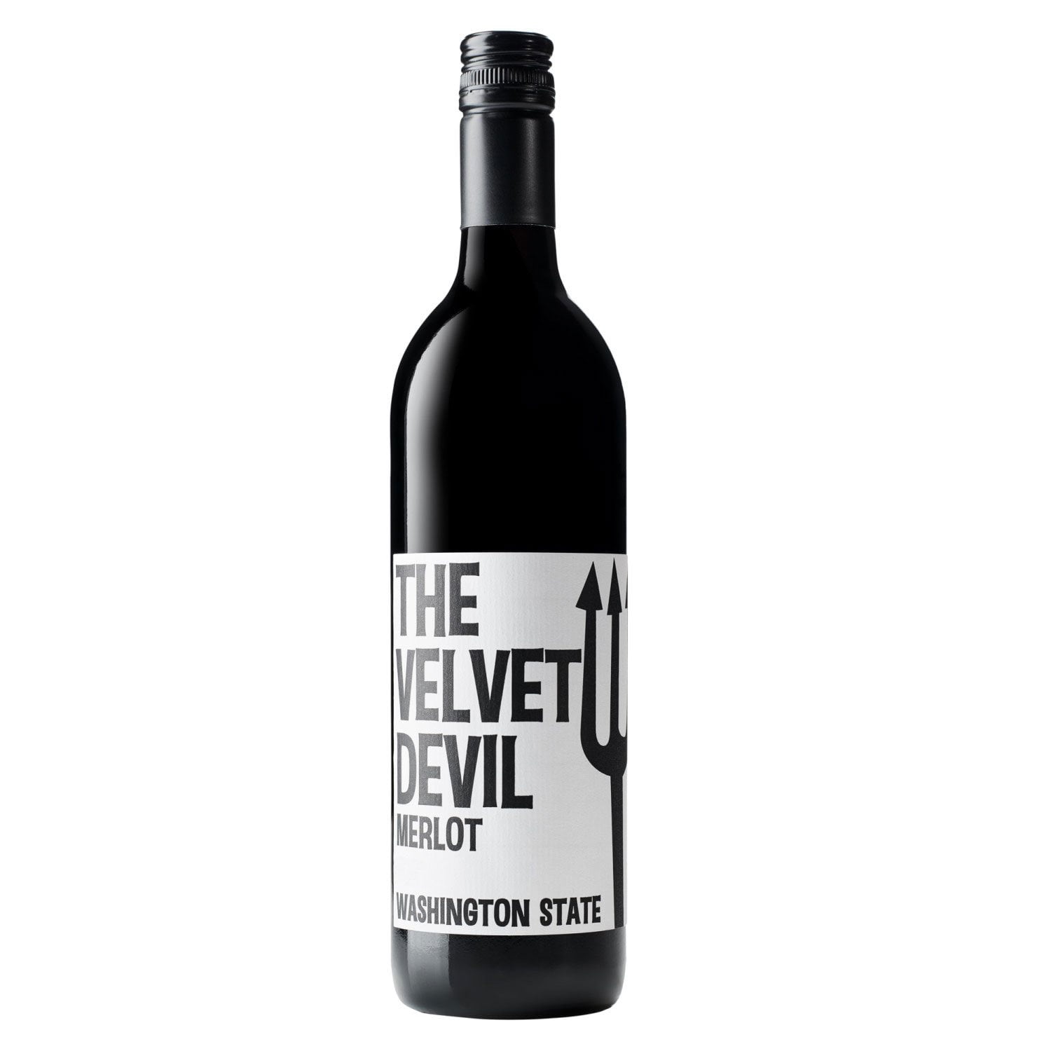 The Velvet Devil Merlot, 750 ml - Samsclub.com