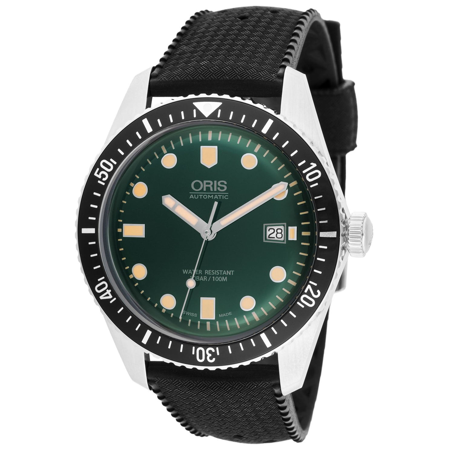 Oris Divers Sixty-Five Watch, 42mm - Samsclub.com