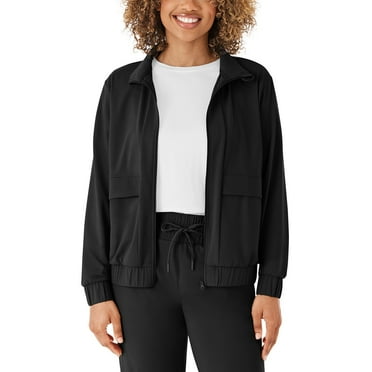 Member's Mark Women's Favorite Soft Jacket - Samsclub.com