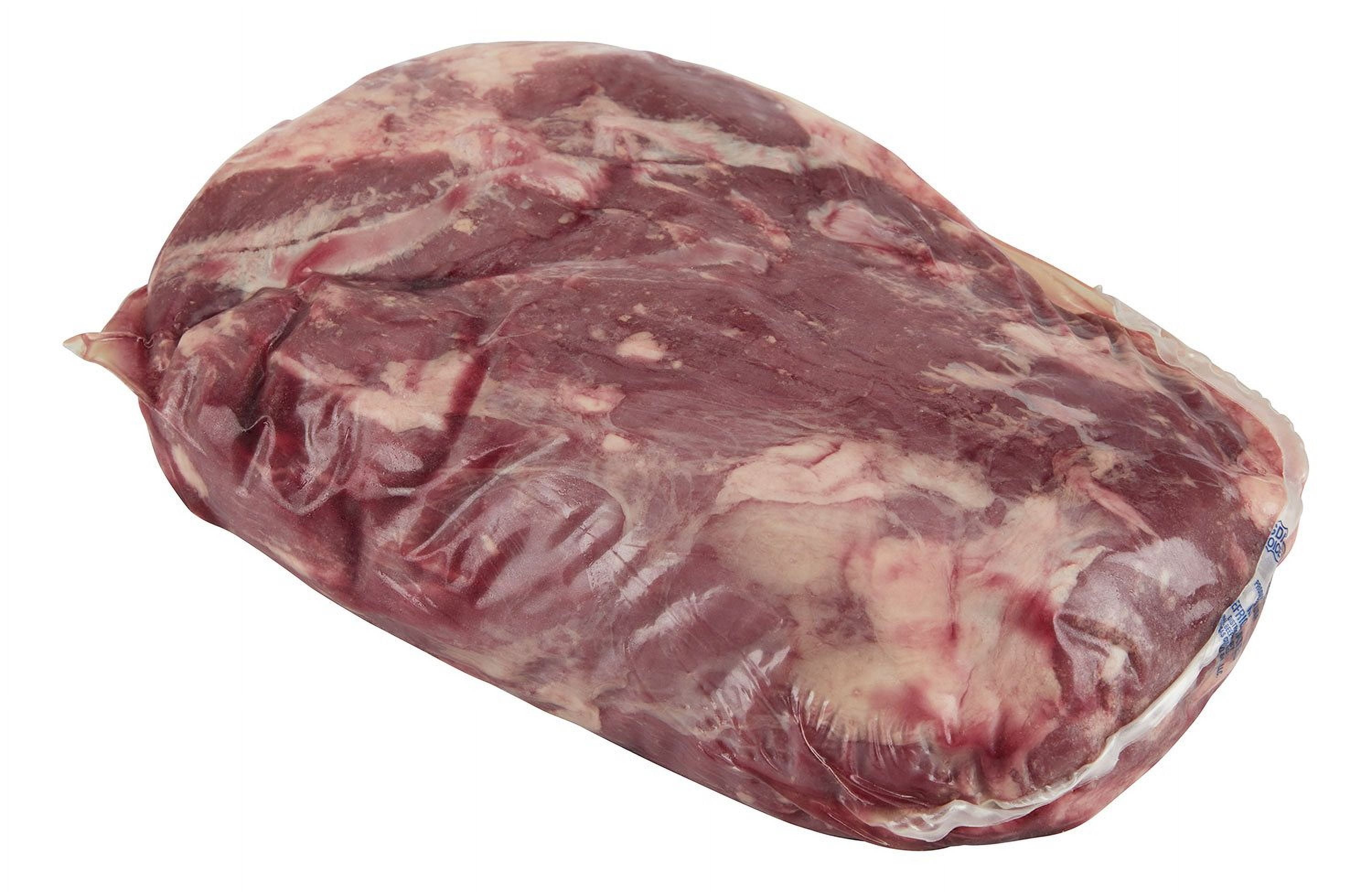 Member’s Mark USDA Choice Angus Whole Beef Peeled Butt Tenderloin ...