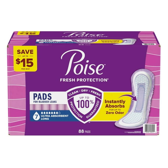 Incontinence Aids